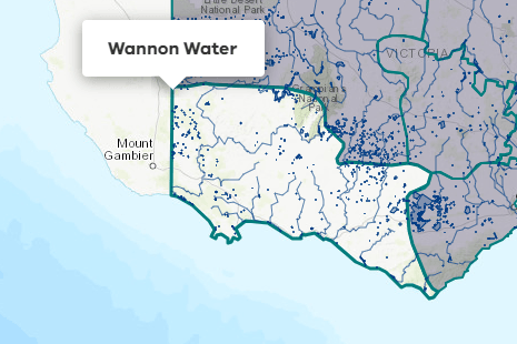 DEECA Victorian Water Accounts 2022-23 | Barwon Water